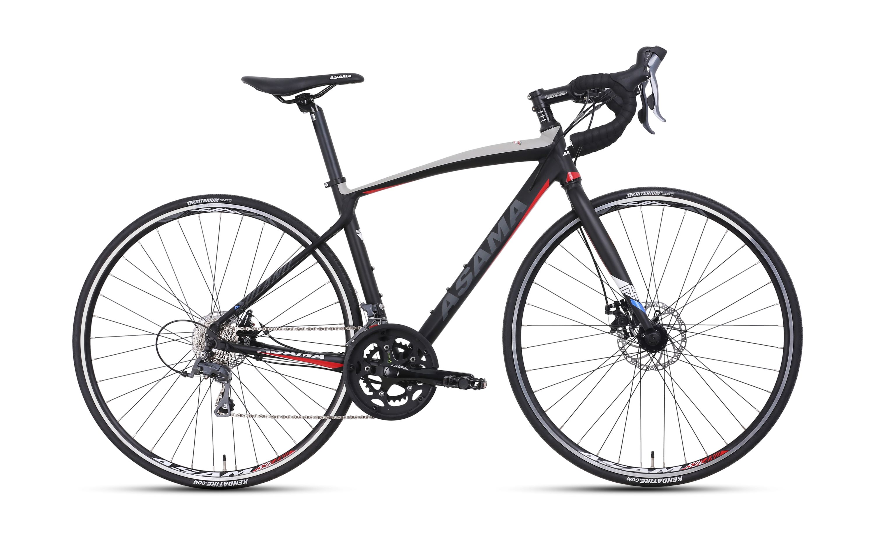 XE ĐẠP - ASAMA Bikes - Xe đạp Asama Việt Nam uy tín và chất lượng